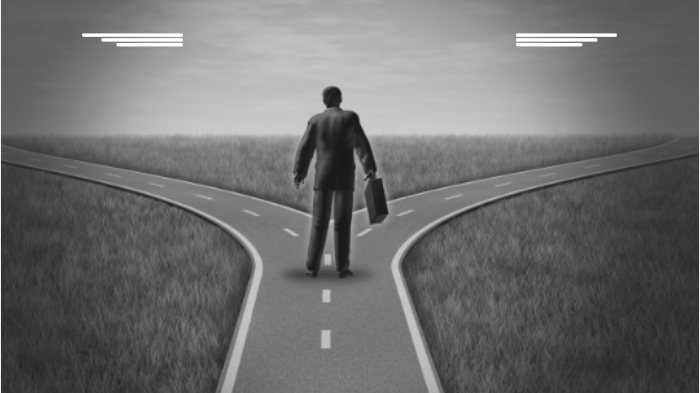 L'ARTE DI SCEGLIERE by Riccardo Bellini on Prezi