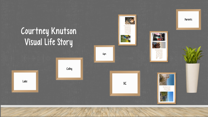 Courtney Knutson- Visual Life Story by Courtney Knutson on Prezi