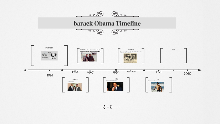barack Obama Timeline by lamarco jones on Prezi
