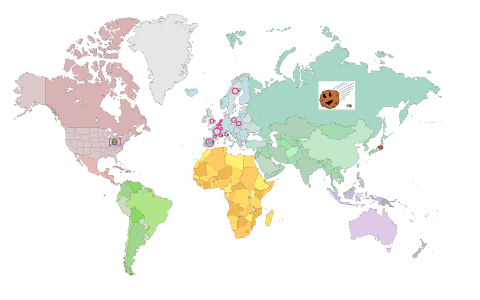 WW2 Resistance by Your Mother on Prezi