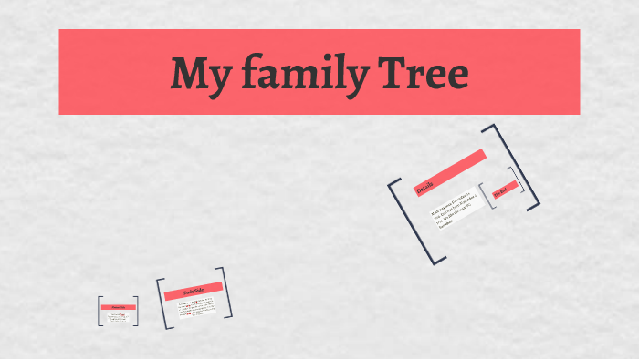 My family Tree by Abner Alfaro on Prezi
