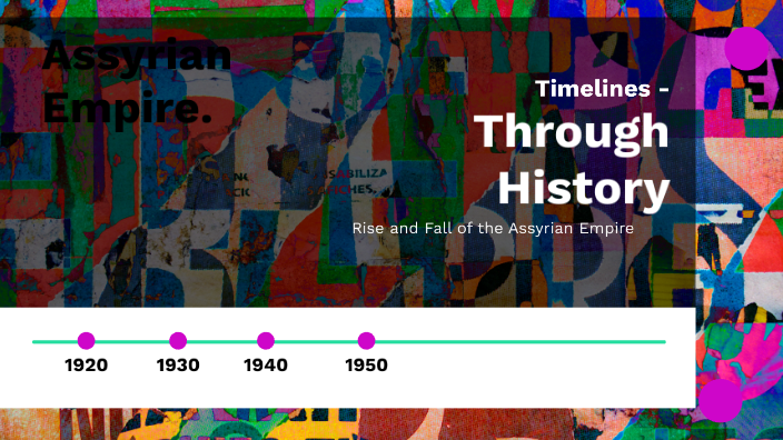 Rise and Fall of the Assyrian Empire by Jada Heard on Prezi