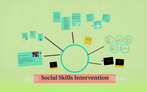 Social Skills Intervention by Katie Adams on Prezi
