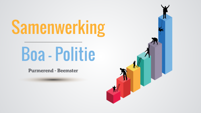 Samenwerking Boa - Politie by jeroen kroeb on Prezi