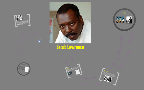 Jacob Lawrence by Tyree Gordon on Prezi