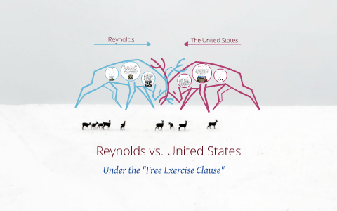 Reynolds vs. United States by Colby Franklin on Prezi