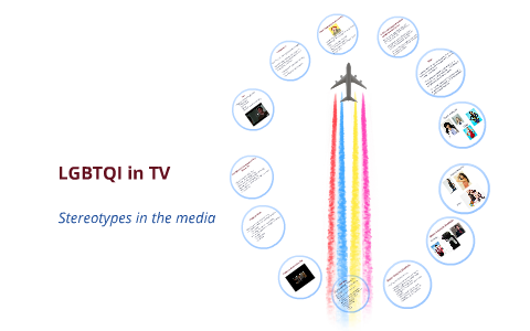 LGBTQI Representation in TV by Tessala Larson on Prezi