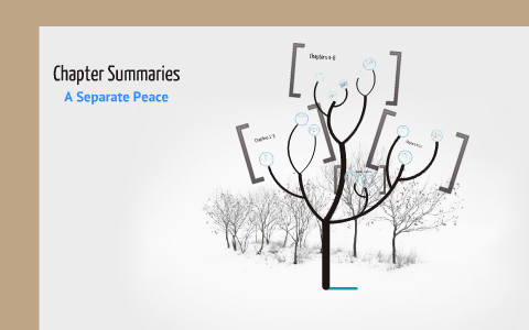 Chapter Summaries by amanda patteson on Prezi