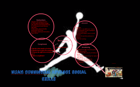 NIjah Cunnigham Advance Social Skills by NIjah Cunningham on Prezi