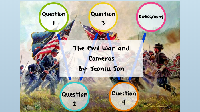 Civil War Research Project by Yeonsu Son on Prezi