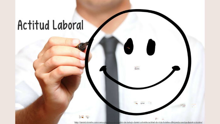 Actitud Laboral by Yeny Montoya on Prezi