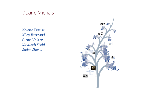 Duane Michals- Photographer by Kalene Krause on Prezi
