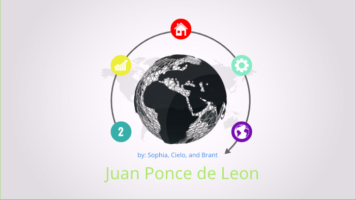 Juan Ponce de leon by Lori Shultz on Prezi