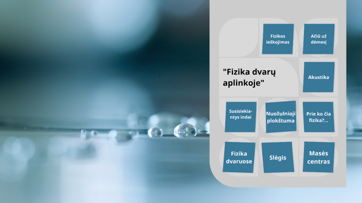 by Austėja Kazinec on Prezi