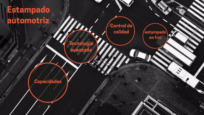 proceso de estampado automotriz by Tany Bonilla Perez