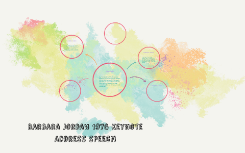 Barbara JOrdan 1976 Keynote Address speech by Hannah Jenson on Prezi
