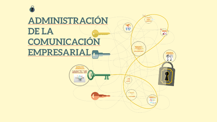 ADMINISTRACIÓN EN LA COMUNICACIÓN EMPRESARIAL by Genesis Macias Vinces ...