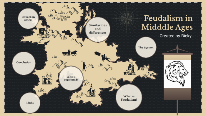 Middle Ages by Ricky Zhou on Prezi