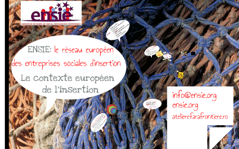 ENSIE- le contexte européen de l'insertion_22.05.2013 by raluca ...