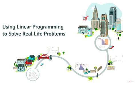 Using Linear Programming by Ashley Kaufman on Prezi