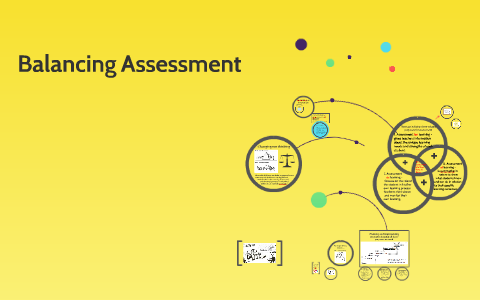 Balancing Assessment by Marnaby Hunt on Prezi