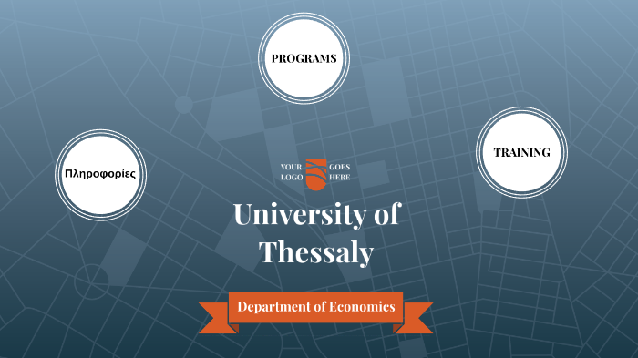 presentation of uth University by john papakostoulis on Prezi