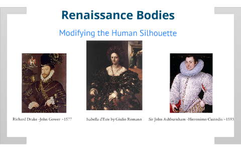 Renaissance Bodies by Luther Frank on Prezi