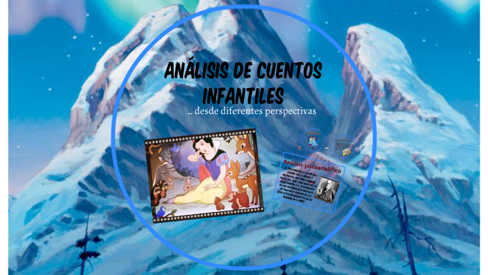 Análisis de cuentos infantiles by valeria| nahuelquen on Prezi