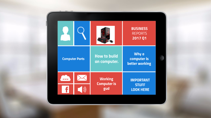 how to build das computer by Ashton Alvarez on Prezi