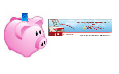 BPI Easy Saver by herbert de la cruz on Prezi