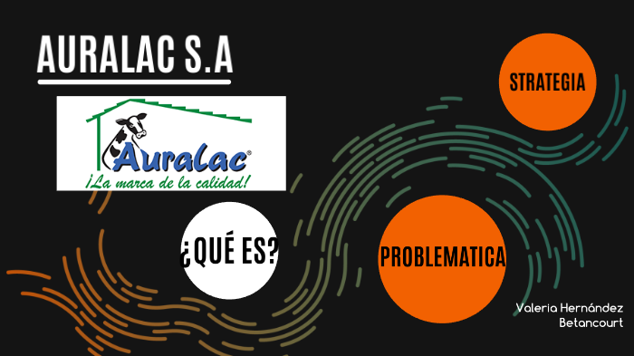 AURALAC by zoraida guiral on Prezi