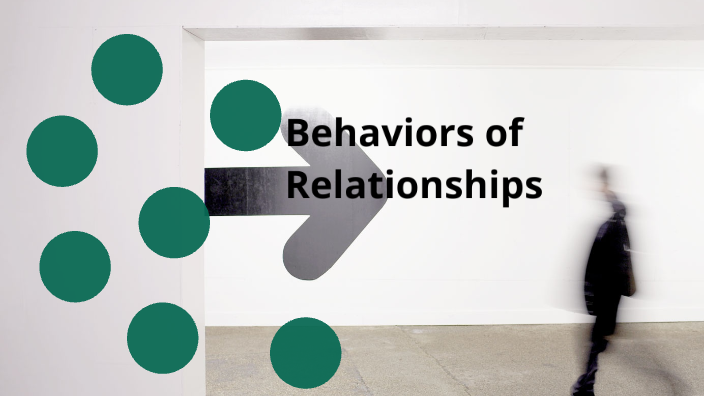 Lesson 1: Relationship Behaviors by Krysten Taverna on Prezi