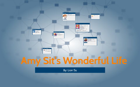 Amy Sit was Born! by Emmanuel loveson on Prezi