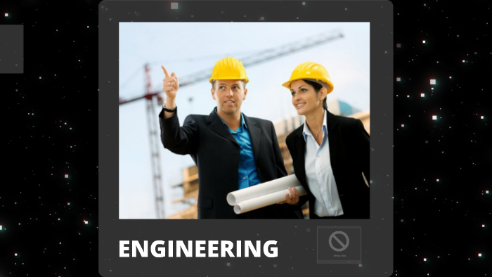 Why Should You Become an Engineer? by N P on Prezi