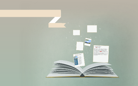 The Horror Genre by Rachel Boxall