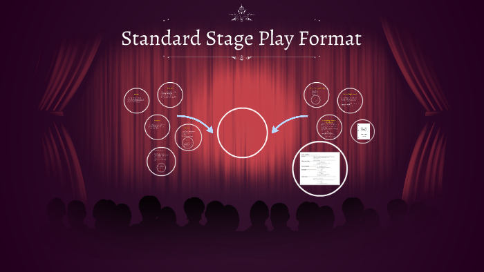 Stage Direction Format by Trixie Walther on Prezi