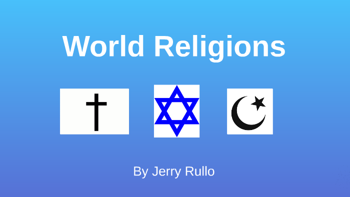 Jerry Rullo by sacredheart sacredheart on Prezi