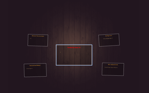 Payton's a noob by Alex Dunning on Prezi