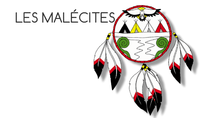 LES MALÉCITES by Nikolina Stegnjaic on Prezi