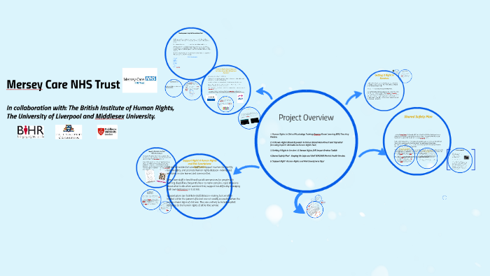 Mersey Care NHS Trust by claire dowling on Prezi