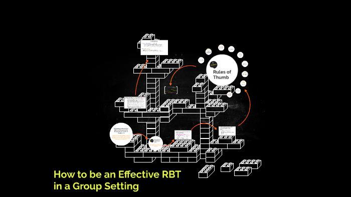 How to be an Effective RBT in a Group Setting by Arielle Stuhmer on Prezi