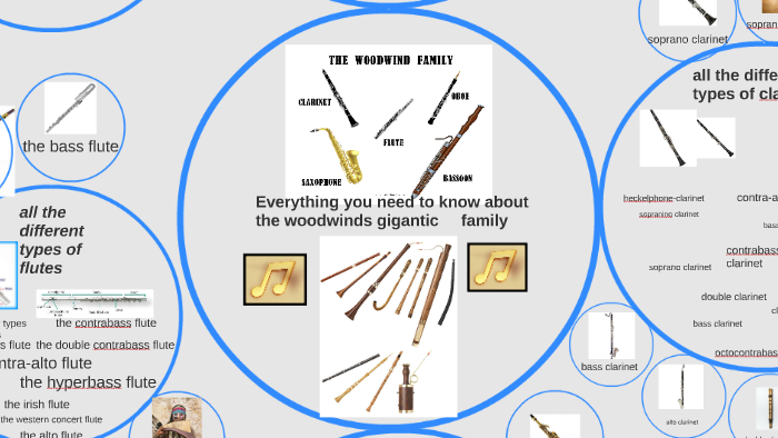 Everything you need to know about the woodwinds gigantic by jaxon ...