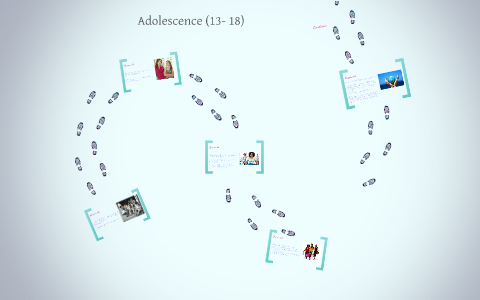 Adolescence (12- 18) by Mackenzie Stack on Prezi