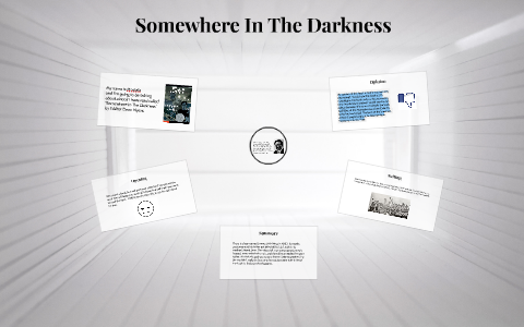 Somewhere In The Darkness by Mostafa Ezzat on Prezi