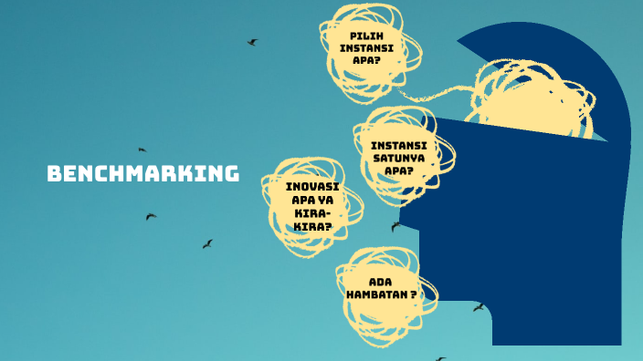 benchmarking by mutia anggraini on Prezi