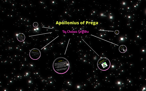 Apollonius of Perga by Chelsea Griffiths on Prezi