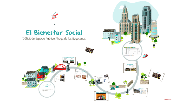 Tertulia #5 - El Bienestar Social (Déficit de Espacio Público Ahoga de ...