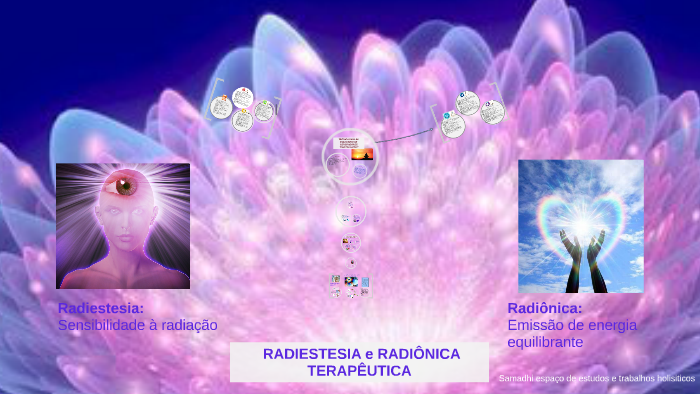 Radiestesia e Radionica Terapeutica by Dani Robattini on Prezi