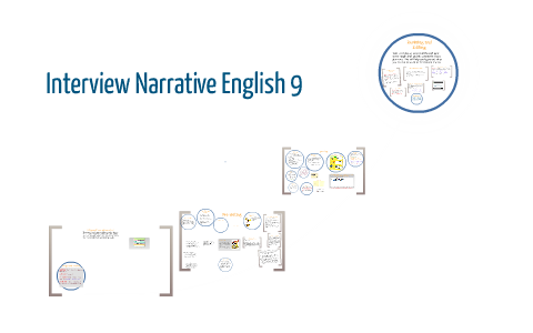 Writing an Interview Narrative by Robin Meyers on Prezi