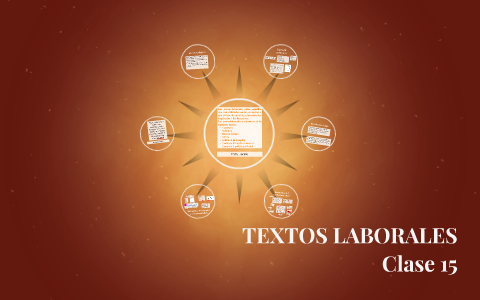 TEXTOS LABORALES by Guadalupe Gutiérrez on Prezi